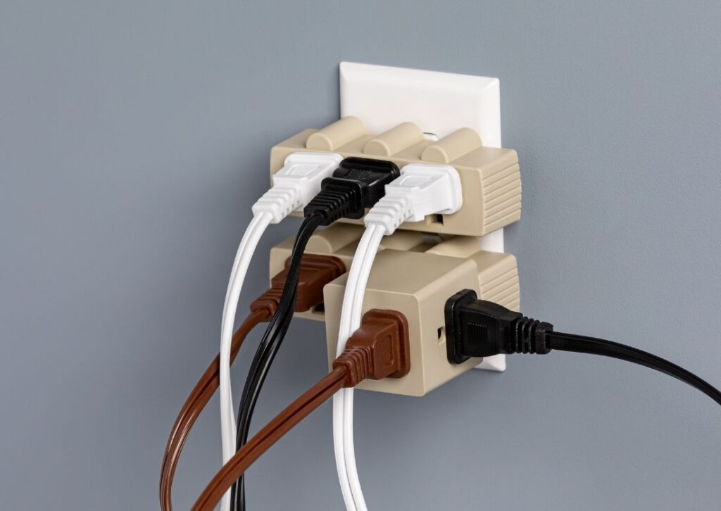15 Office Electrical Safety Tips for Protection (2025) | SH Contracting ...