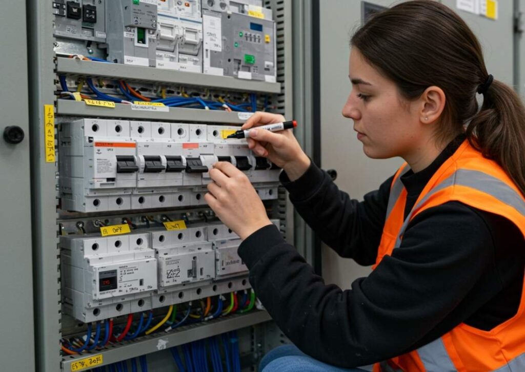 15 Office Electrical Safety Tips for Protection (2025) | SH Contracting ...